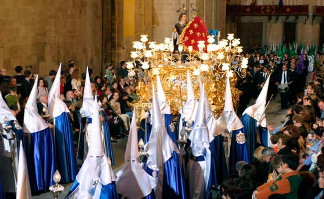 Semana Santa Y Pascua Wielki Tydzie I Wielkanoc W Hiszpanii Moja Semana Santa Y Pascua Wielki Tydzie I Wielkanoc W Hiszpanii Moja